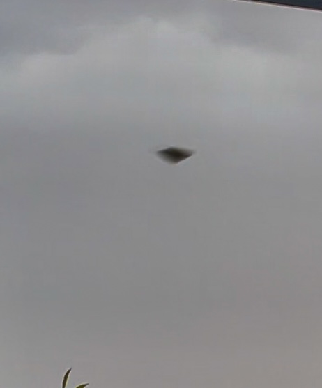 Paranormal UFO Angel Photo Gallary - Sedona UFO Vortex Food Tours